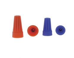 IDEAL® Assorted Standard Electrical Wire Connectors - 450 Count at Menards®