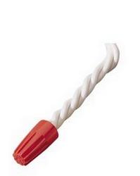 IDEAL® Wire-Nut® 20-14 AWG Electrical Wire Connector - 250 Count at ...