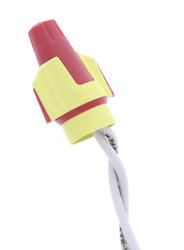 IDEAL® Twister® ProFlex™ 18-10 AWG Electrical Wire Connector - 20 Count ...