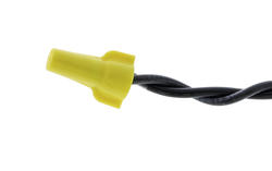 IDEAL® Wing-Nut® 18-12 AWG Electrical Wire Connector- 100 Count at Menards®