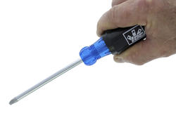 IDEAL® Combo Head™ Screwdriver at Menards®