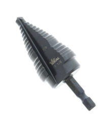 IDEAL® Quick Change Step Bit at Menards®