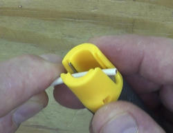 IDEAL® Lil' Ripper Stripper™ Romex Wire Stripper at Menards®