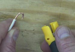 IDEAL® Lil' Ripper Stripper™ Romex Wire Stripper at Menards®