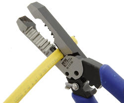 IDEAL® Forged Heavy Duty Wire Stripper at Menards®