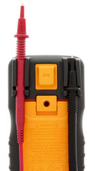 IDEAL® 600 V True RMS Auto Ranging Multimeter at Menards®