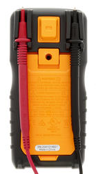 IDEAL® 600 V True RMS Auto Ranging Multimeter at Menards®
