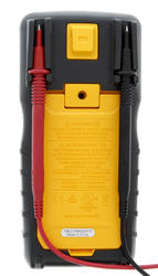 IDEAL® 1000 V True RMS Auto Ranging Multimeter at Menards®