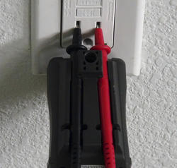 IDEAL® Voltage Tester at Menards®