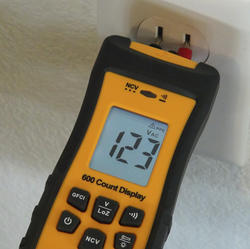 IDEAL® Voltage and Continuity Tester at Menards®