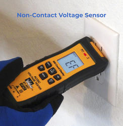 IDEAL® Voltage and Continuity Tester at Menards®