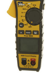 IDEAL® Clamp Meter at Menards®