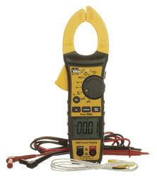 IDEAL® Clamp Meter at Menards®