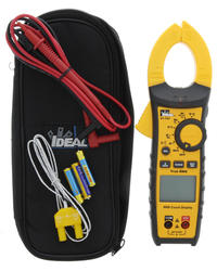 IDEAL®Clamp Meter at Menards®
