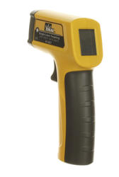 IDEAL® Infrared Thermometer at Menards®