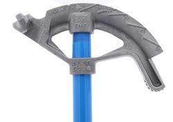 IDEAL®Aluminum 1/2" EMT Conduit Bender Head and Handle at Menards®