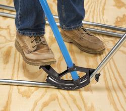 IDEAL®Aluminum 1/2" EMT Conduit Bender Head and Handle at Menards®