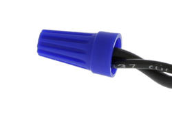 IDEAL® WireTwist® Assorted Electrical Wire Connectors - 300 Count at ...