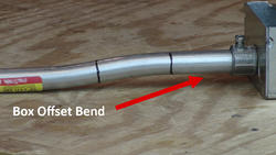IDEAL®Aluminum 1/2" EMT Conduit Bender Head and Handle at Menards®