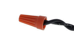 IDEAL® WireTwist® Assorted Electrical Wire Connectors - 300 Count at ...