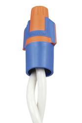 IDEAL® Twister® ProFlex™ Mini 22-12 AWG Electrical Wire Connector - 175 ...