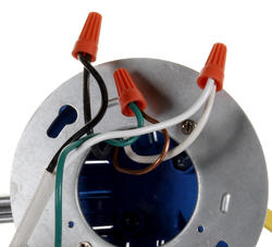 IDEAL® Assorted Standard Electrical Wire Connectors - 450 Count at Menards®