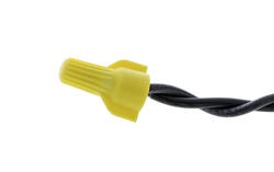 IDEAL® WingTwist® 18-12 AWG Electrical Wire Connectors - 150 Count at ...