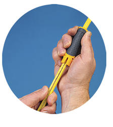 IDEAL® Lil' Ripper Stripper™ Romex Wire Stripper at Menards®