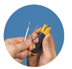 IDEAL® Lil' Ripper Stripper™ Romex Wire Stripper at Menards®