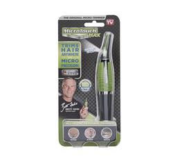 MicroTouch® Max Micro Trimmer Electric Shaver at Menards®