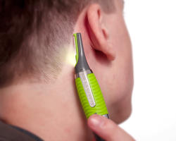 MicroTouch® Max Micro Trimmer Electric Shaver at Menards®