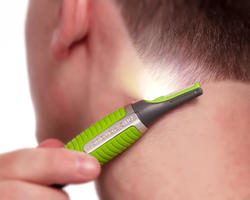 MicroTouch® Max Micro Trimmer Electric Shaver at Menards®