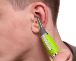 MicroTouch® Max Micro Trimmer Electric Shaver at Menards®