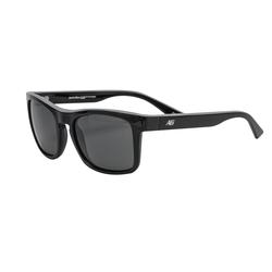 Australian Gold® Outback Black/Gray Sports Wrap Full Frame Sunglasses ...