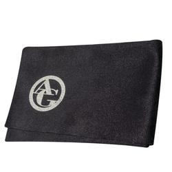 Australian Gold® Rider Rimless Gunmetal Sport Sunglasses at Menards®