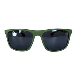 Australian Gold® Everest Matte Fern Green Wayfarer Sunglasses at Menards®