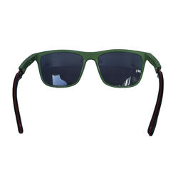 Australian Gold® Everest Matte Fern Green Wayfarer Sunglasses at Menards®