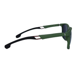 Australian Gold® Everest Matte Fern Green Wayfarer Sunglasses at Menards®
