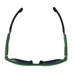 Australian Gold® Everest Matte Fern Green Wayfarer Sunglasses at Menards®