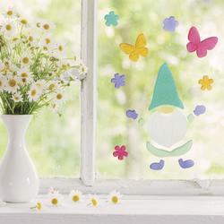 5.5" x 12" Easter Gel Clings - Assorted Styles at Menards®