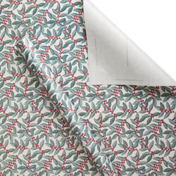 Enchanted Forest® 50 sq. ft. Holiday Wrapping Paper - Assorted Styles ...