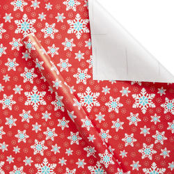 Enchanted Forest® 100 sq. ft. Holiday Wrapping Paper - Assorted Styles ...