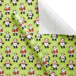 Enchanted Forest® 100 sq. ft. Holiday Wrapping Paper - Assorted Styles ...