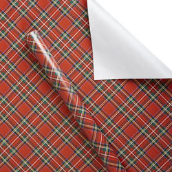 Enchanted Forest® 100 sq. ft. Holiday Wrapping Paper - Assorted Styles ...
