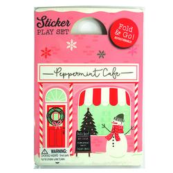 Design Group Holiday Sticker Set - Assorted Styles at Menards®