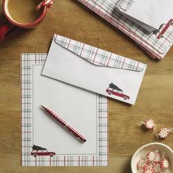 Enchanted Forest® Assorted Christmas Envelopes - 50 Pack at Menards®