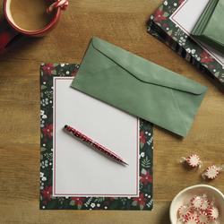 Enchanted Forest® Assorted Christmas Envelopes - 50 Pack at Menards®