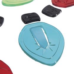 Design Group 5-1/2 x 12 Christmas Gel Window Clings - Assorted Styles ...