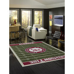 Imperial NCAA Homefield Area Rug 8' x 11' - University of Alabama at ...