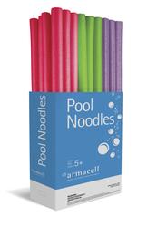 Armacell® 56" Standard Pool Noodle - Assorted Styles at Menards®
